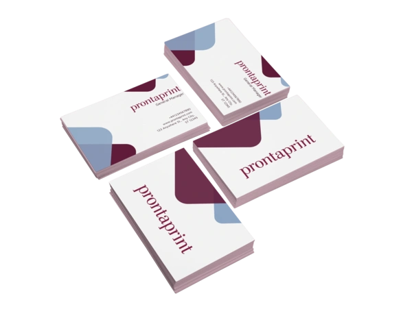 Trusted to deliver, every time | Prontaprint Uxbridge